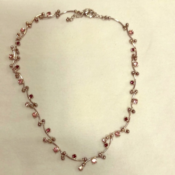 Jennifer Lopez | Jewelry | Jennifer Lopez Necklace | Poshmark
